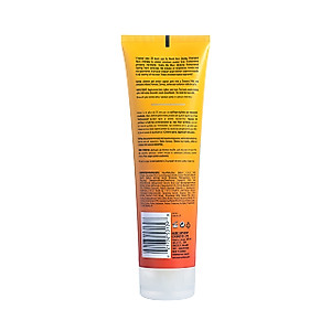 Marc Anthony Coconut Cream Shampoo - Cleansing & Ultra-Rich Shampoo with Avocado Oil Boosts Hydration, Defines Curls & Adds Shine - Sulfate-Free & Professional Haircare for Curly & Wavy Hair