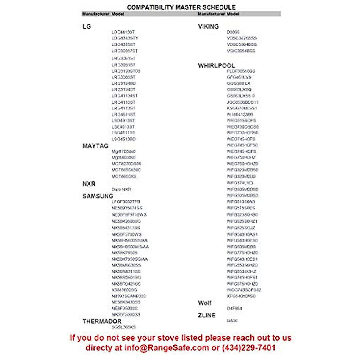 RangeSafe Stove Safety Knob™ (Brushed Stainless - As Seen in Good Housekeeping Magazine. Locking Stove knob Designed to Reduce Risk of Accidental Ignition. Price is for 1 KNOB