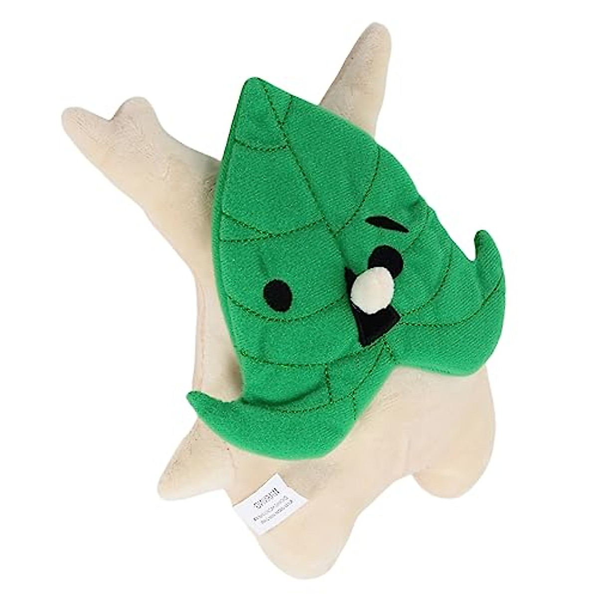 ZCPACE Zelda Wind Waker Drona Korok Plush Toy Doll 9 Inches (Drona)