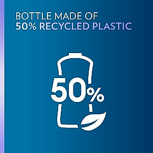 Vaseline Intensive Care Calm Healing Body Lotion 3 count for Dry Skin Made with Ultra-Hydrating Lipids and Lavender Extract to Heal and Restore Dry Skin 20.3 oz