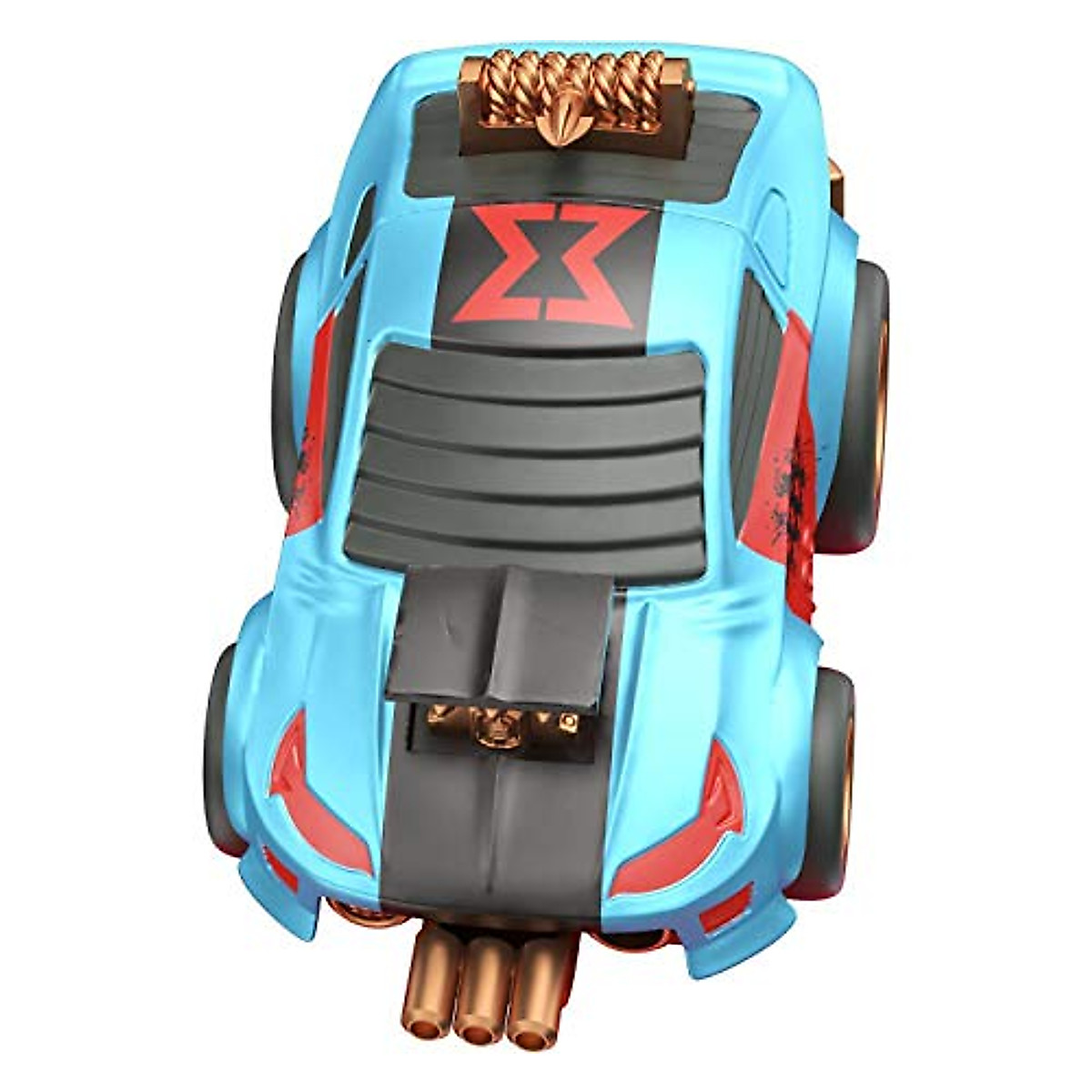 Boom City Racers Car (3 Mystery Packs)