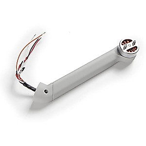 MOOKEENONE Metal Arm Drone Arm Motor Replacement for DJI Mini 3 pro Easy and Convenient to Install