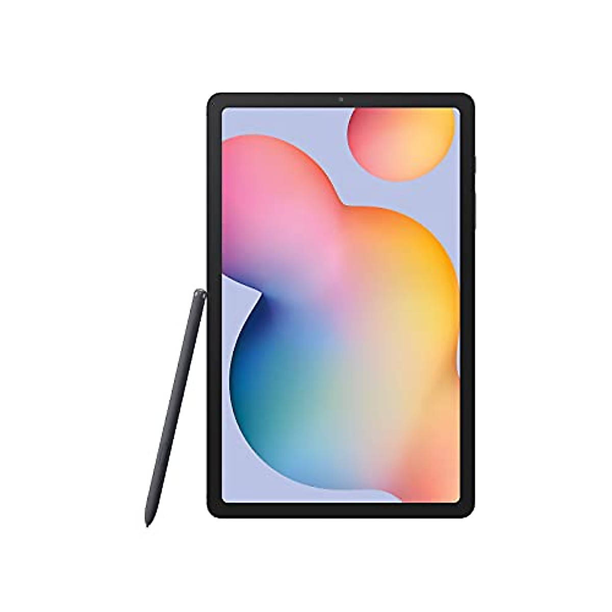 Tab S6 Lite Pen Replacement S Pen for Samsung Galaxy Tab S6 Lite (EJ-PP610) Stylus Pen+Tips/Nibs(Oxford Gray)