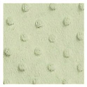 ABABY.COM Baby Doll Heavenly Soft Adult Rocking Chair Cushion - Color: Sage (Includes Cushion Only)