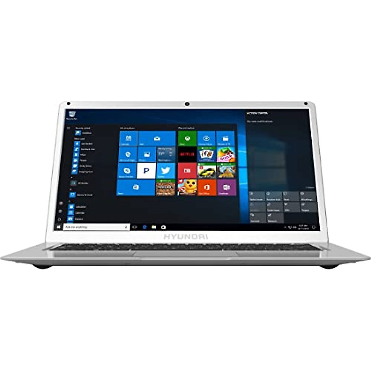 HYUNDAI THINNOTE CELERON N3350,