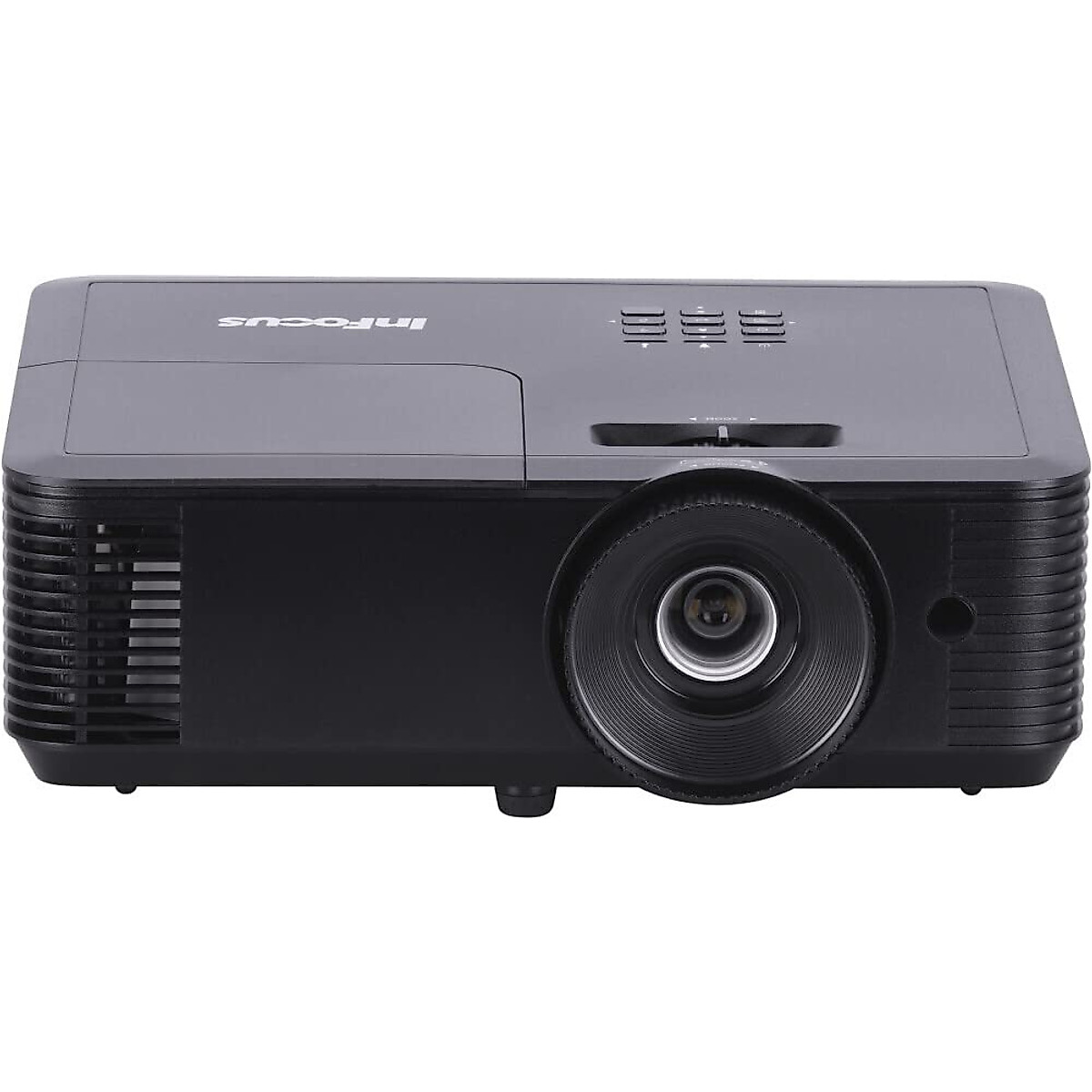 InFocus Genesis IN119BB DLP Projector - 16:10