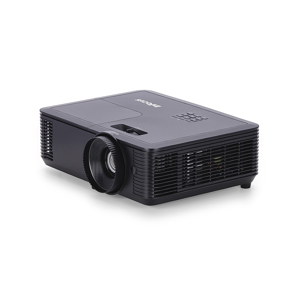 InFocus Genesis IN116BB 3D Ready DLP Projector - 16:10