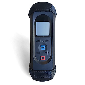 Naisian Dirty J Designs Handlebar Mount Compatible with Skydio 2 GPS