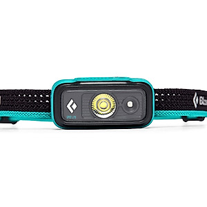 Black Diamond Equipment - SpotLite 200 Headlamp - Aqua