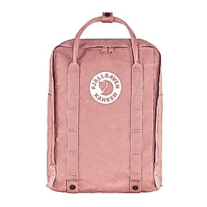 Fjallraven Tree-Kanken Backpack - Lilac Pink
