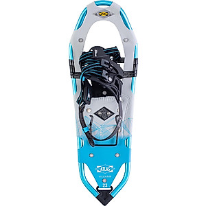 Atlas Snowshoes Access W, Cyan,23