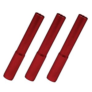 AMS Bowfishing Nock Adapter (3 Pack)