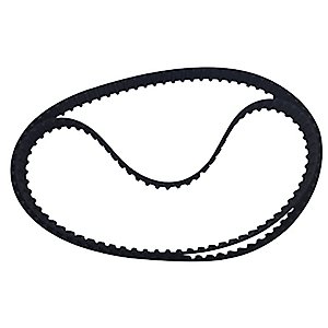 Neryera Used for Ryobi BD4601 BD4600 BD4601G sander,BD4600 toothed drive belt (2-pack)
