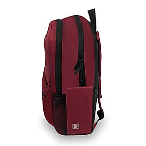 Everest BP400LT, Standard