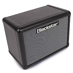 Blackstar Bass Combo Amplifier, Black (FLY3BASS)