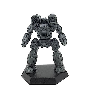 BattleTech Mini Force Pack: Clan Heavy Star