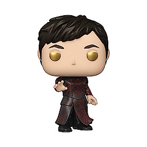 Funko Pop! Marvel: Eternals - Druig