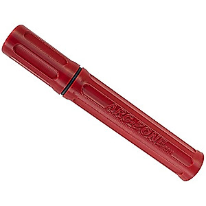 Arc-Saber Tungsten Electrode Storage Solution with Magnetic Base