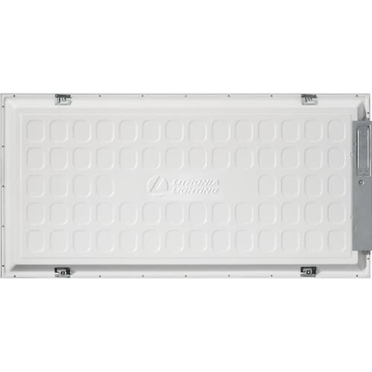 Lithonia Lighting CPX 2X4 40L 40K 120 NODIM CP2 2 ft. x 4 ft. CPX LED Flat Panel 4000 lumens 4000K CCT Non-dimming 2 Pack