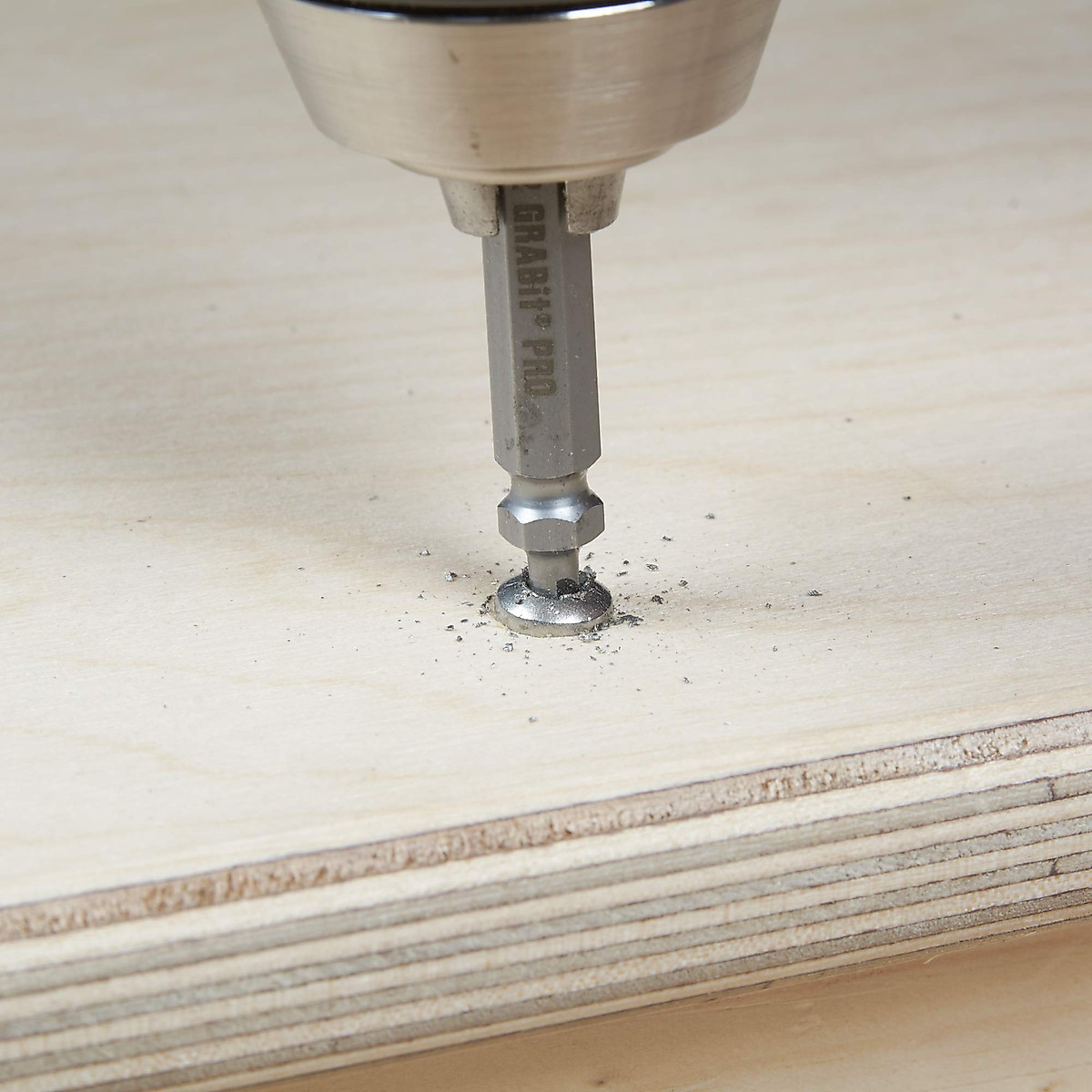 Trend Advanced Damaged Screw Remover Set, Pack of 2, Sizes No.2 & No.3, High Speed Steel Bits, GRAB/SE1/SET