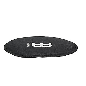 Meinl Percussion DCAP-XL Extra Large Djembe Cap, Black