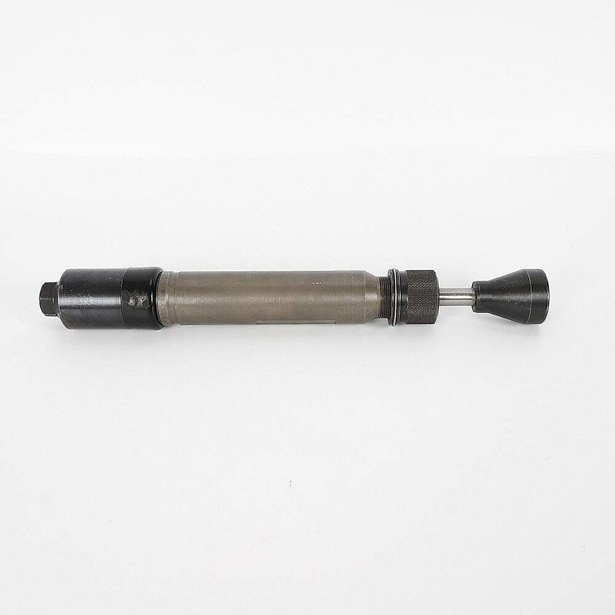 Pneumatic Tamping Machine, D9 0.63Mpa 1180mm Handheld Pneumatic Tamper Earth Sand Rammer Air Tamper Hammer for Industry Construction Projects