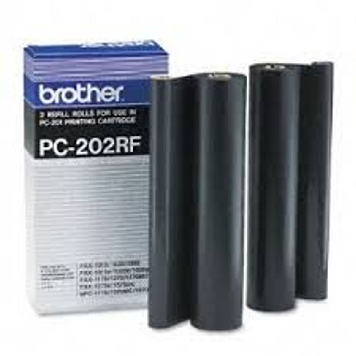 BROTHER BR PPF-1170 FILM, 2-IMAGE PRINT REFILL RLS PC202RF by BROTHER