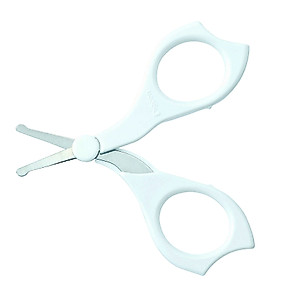 Pigeon Baby Nail Scissors (3 Months and Up)