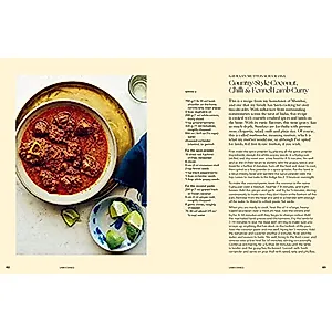 Thali: A Joyful Celebration of Indian Home Cooking