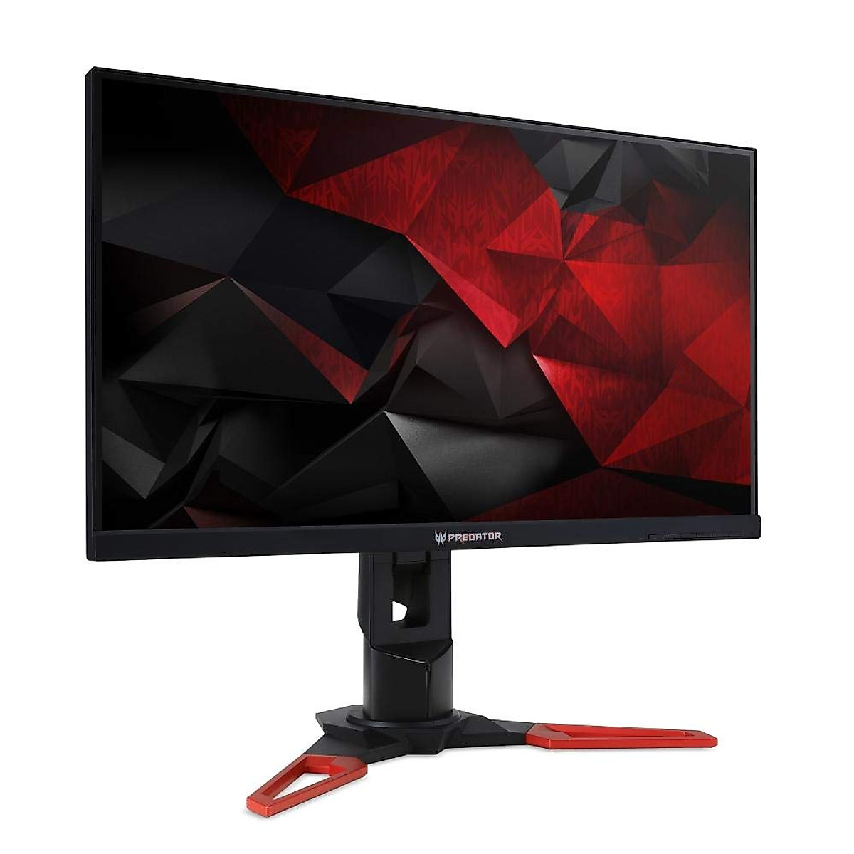 Acer Predator XB271HU bmiprz 27" WQHD (2560x1440) NVIDIA G-SYNC IPS Display, (Display Port & HDMI Port, 144Hz)