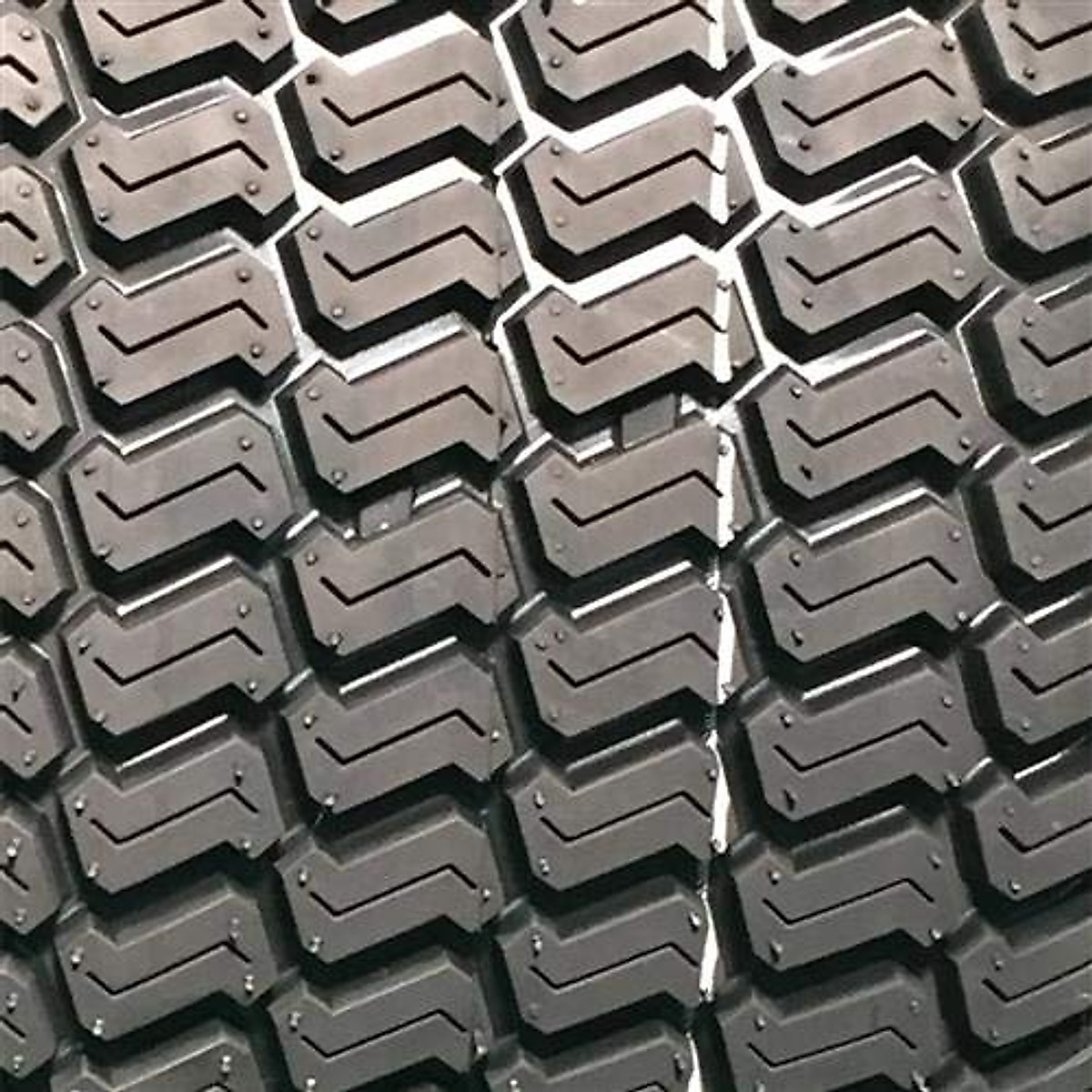 Turf Saver Lawn & Garden Tire 23x10.50-12 23x10.50x12 LRC 6ply Set of 2