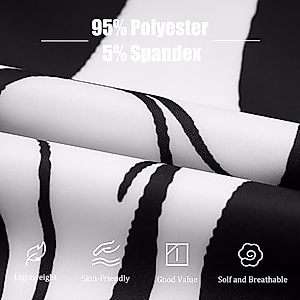 UNIFACO Teen Boys Girls Hallowmas Sweatpants White Skeleton Skull Print Casual Joggers for Halloween Party S