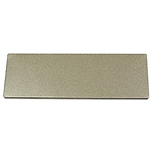 HTS 131A0 6" Double Sided Diamond Sharpening Stone