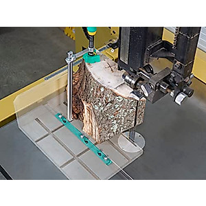 Microjig ZP750-B2S2 Zeroplay Miter Bar 2-Pack - Best Seller (New, Upgraded)