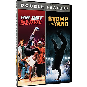 You Got Served/Stomp The Yard