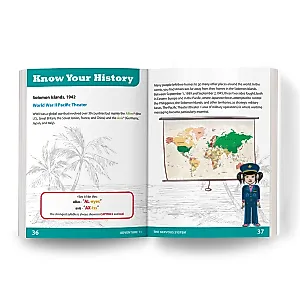Know Yourself - The Nervous System: Adventure 11, Human Anatomy for Kids, Best Interactive Activity Workbook to Teach How Your Body Works, STEM & STEAM, Ages 8-12 (Systems of the Body)