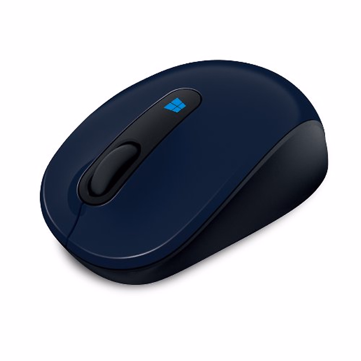 Microsoft Sculpt Mobile Mouse