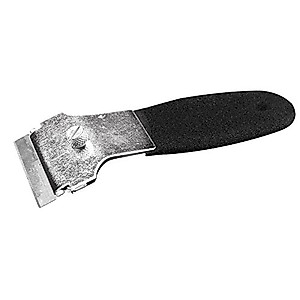 Performance Tool W993 Single Blade Scraper-Fishbowl