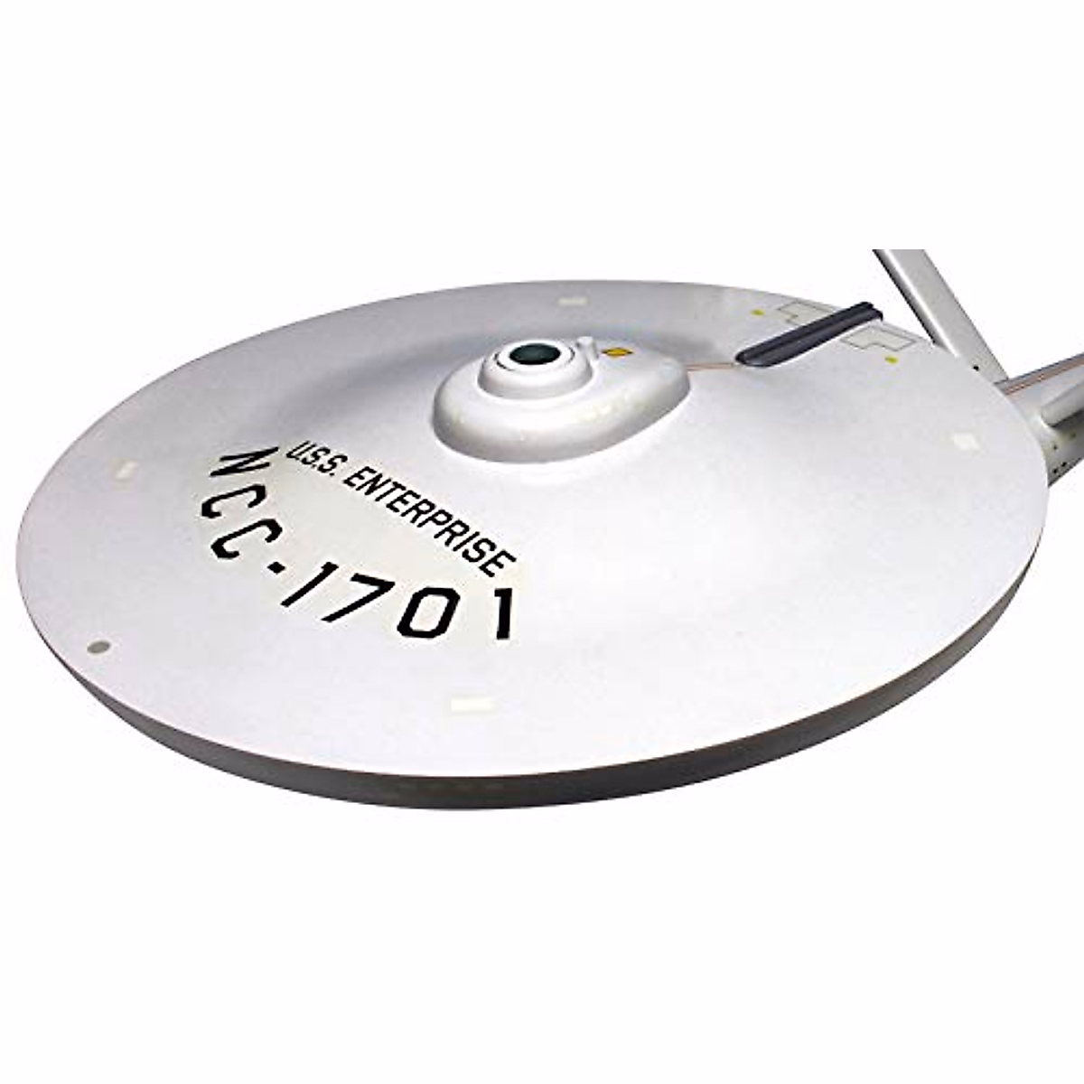 AMT Star Trek Classic U.S.S. Enterprise (50th Anniversary Ed) 1:650 Scale Model Kit