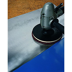 Scotch-Brite Surface Conditioning Disc 07457, 2 in x NH A MED, 25 per carton