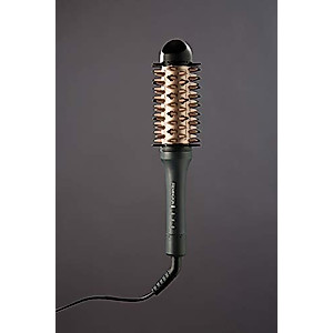 Remington CB7A138 Volume and Straight Brush, Black & Rose Gold