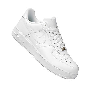 Nike Unisex's A_Colo_Low, White White White 111, 6 US