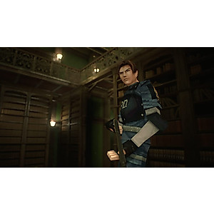 Resident Evil 2 - Xbox One