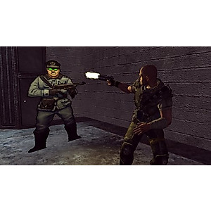 Eat Lead: The Return of Matt Hazard