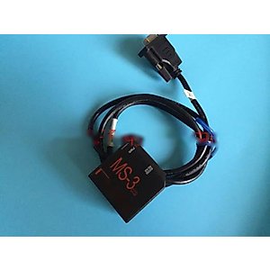 FIS-0003-1001G Subminiature Fixed bar Code scanning Reader