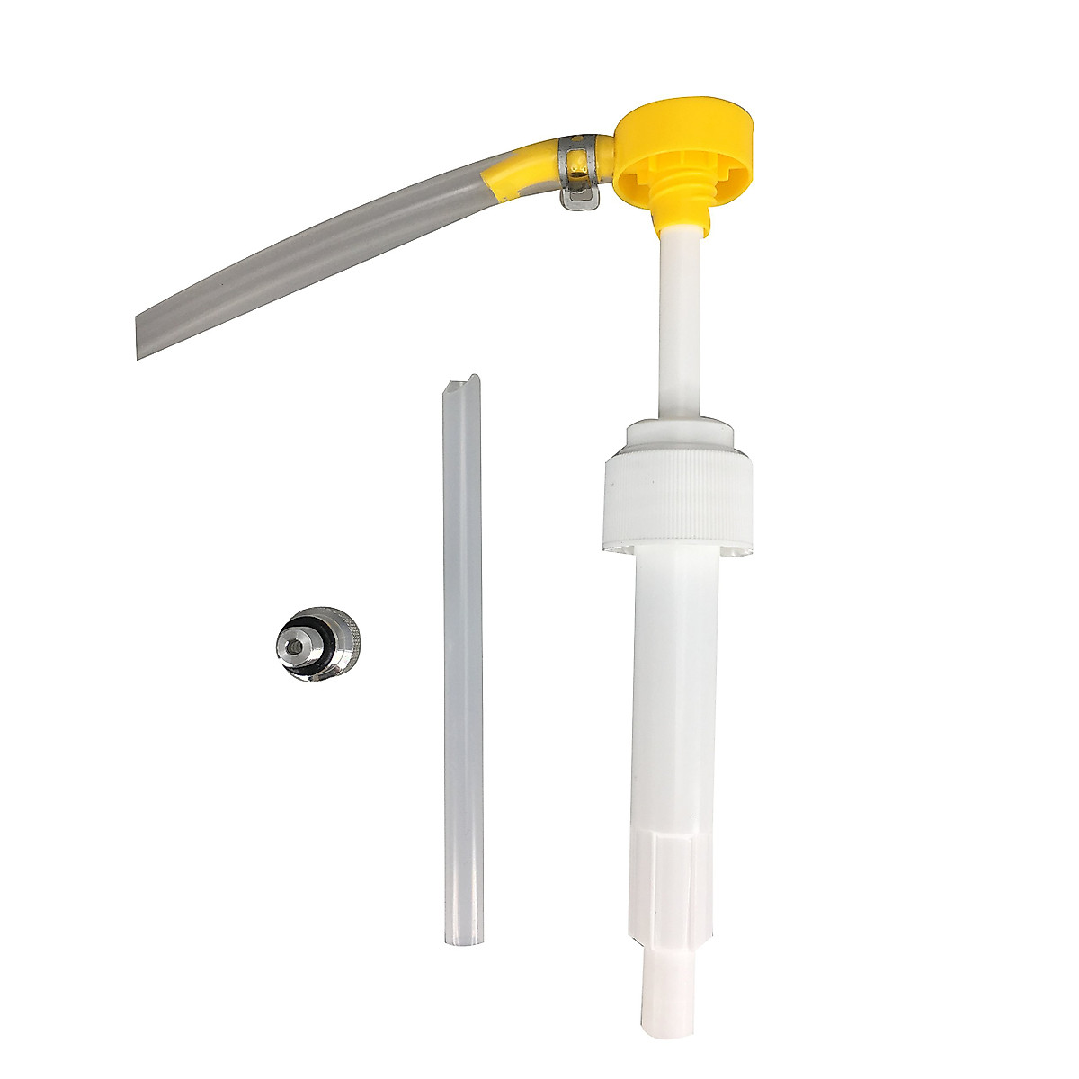 Pactrade Marine Boat Quart Gear Lube Pump Change Your Own Lower unit Gear Lube