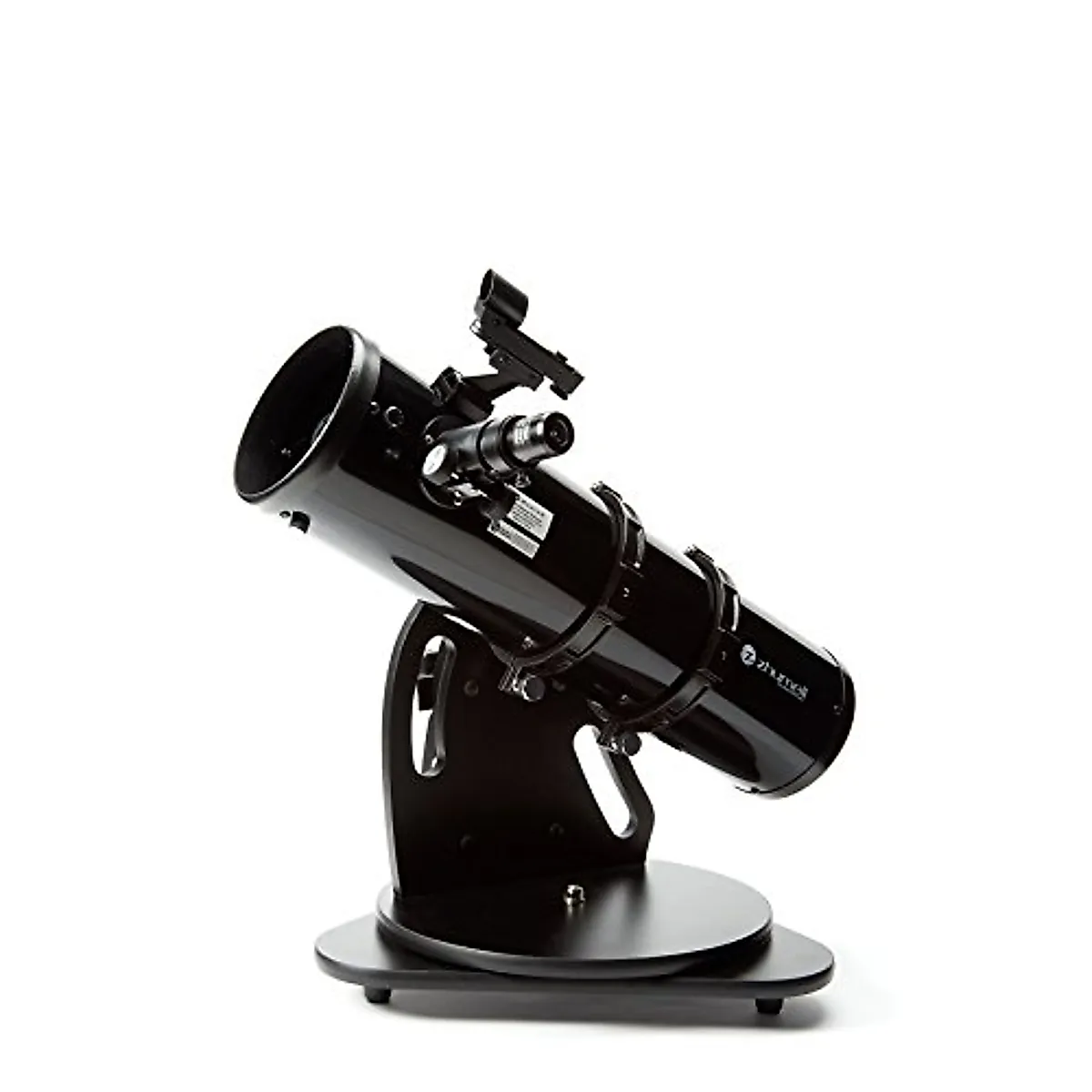 Zhumell Z130 Portable Altazimuth Reflector Telescope