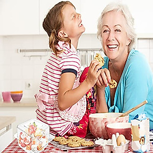 MINGXIAN 80 Pcs Clear Plastic Take out Containers,Disposable Clamshell Dessert Container with Lid, for Salads, Pasta, Sandwiches (5x4.7x2.8 in)