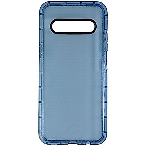 Nimbus9 Phantom 2 Flexible Gel Case for LG V60 ThinQ - Pacific Blue
