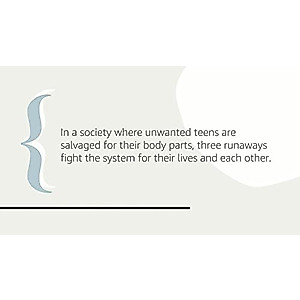 Unwind (1) (Unwind Dystology)